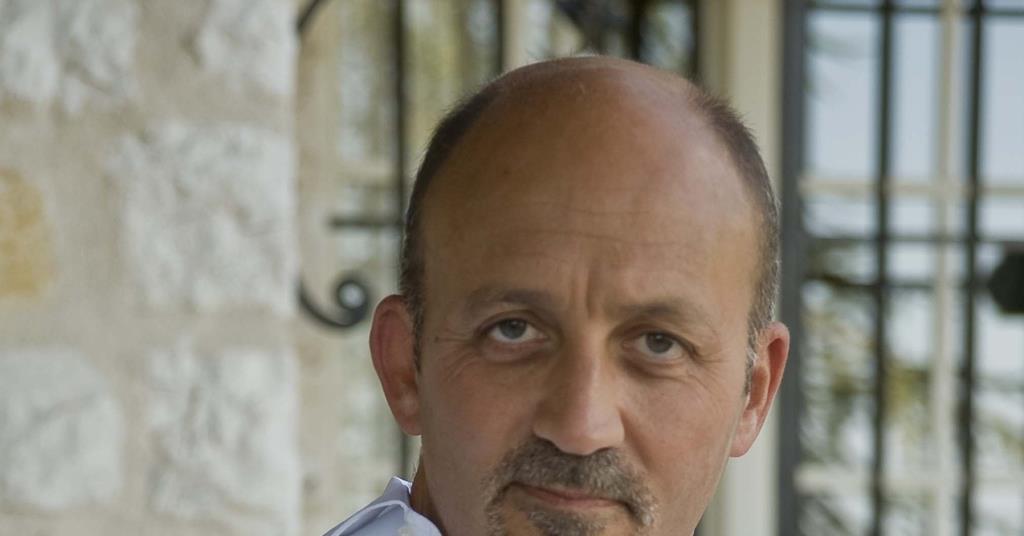In the news: IPO candidate Blue Inc's incoming chairman Richard Rose ...