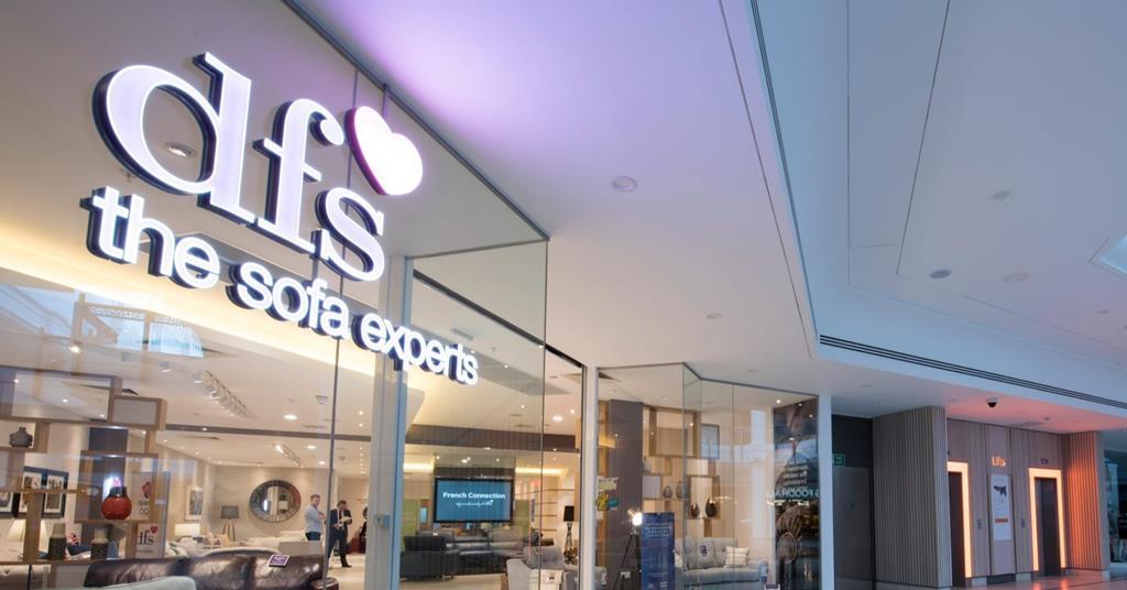 DFS suffers sales fall but reassures on profits | News | Retail Week