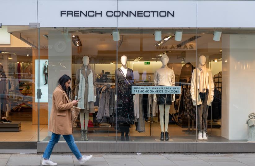 Exclusive: French Connection partners with Hirestreet to launch rental ...