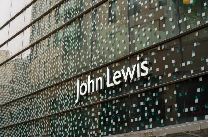 John Lewis unveils online Christmas shop for 2023 | News | Retail Week