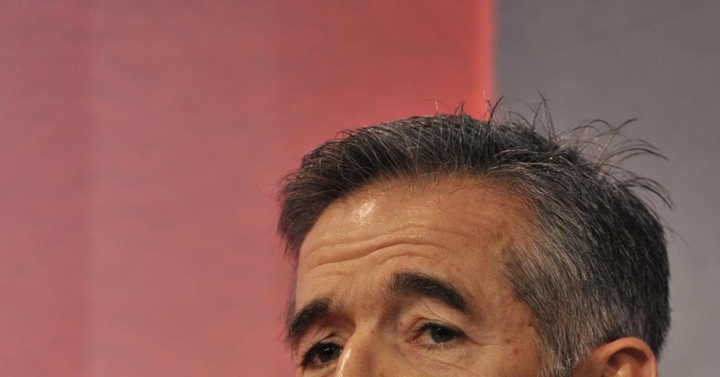 In pictures: The Cloud Retail Week Conference, day one | Gallery ...