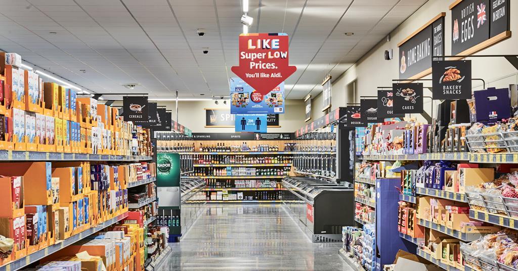 Research: Tesco, Amazon and Aldi leaders reveal 2023 customer ...