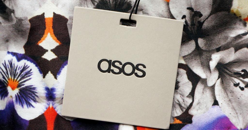Asos appoints new non-executive director in board reshuffle | News ...