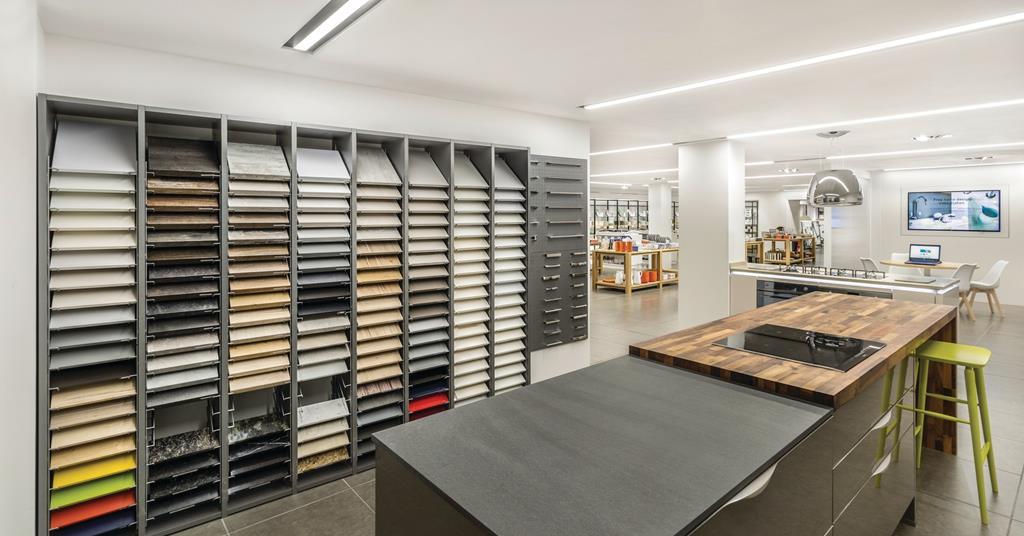 Store gallery: Habitat's new-look flagship sets the standard for ...