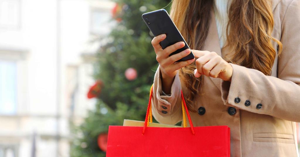 Six marketing trends that will make you rethink your Christmas strategy ...