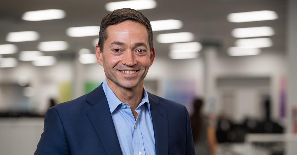 Currys CEO Alex Baldock ‘encouraged’ by updated Labour workers rights ...