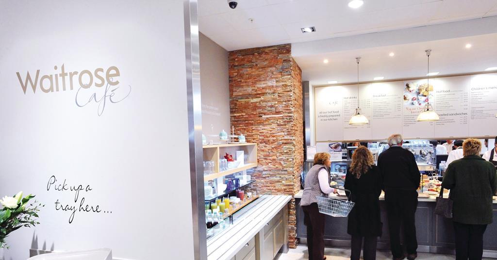 Waitrose: A Bracknell beauty | Gallery | Retail Week