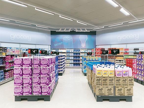Kmart Eastland, Melbourne, Australia | Gallery | Retail Week