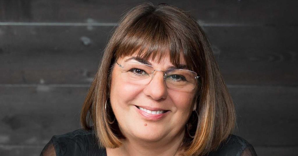 Alessandra Bellini: ‘Now more than ever, we must make healthy food ...