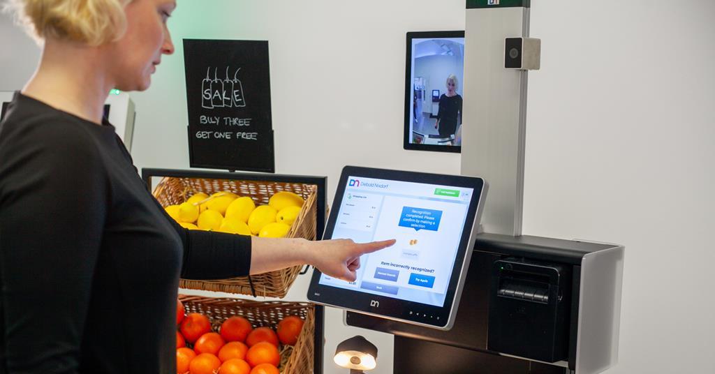 How AI can simplify self-service shopping | Retail Voice | Retail Week