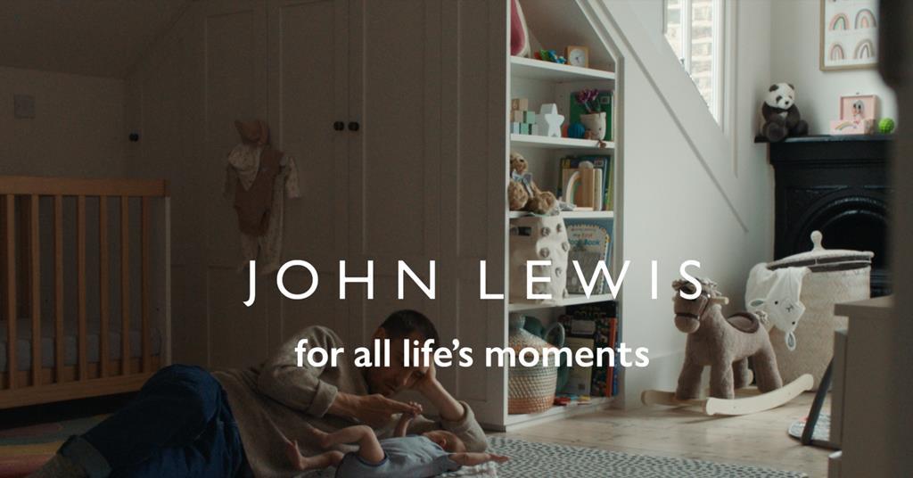 ‘John Lewis’ new slogan isn’t just marketing BS – it’s a mindset shift ...