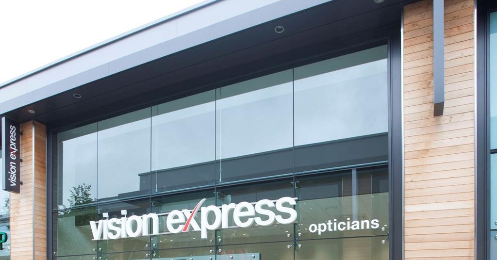 Vision Express acquires 65 stores from Rayner Opticians | News | Retail ...