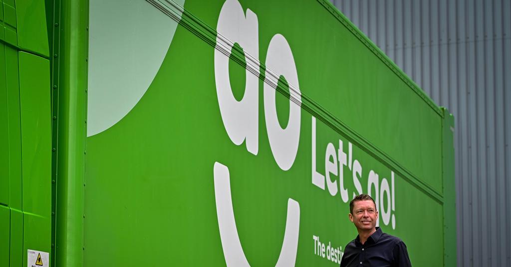 How the spark’s being put back into electricals retail at AO, Currys ...