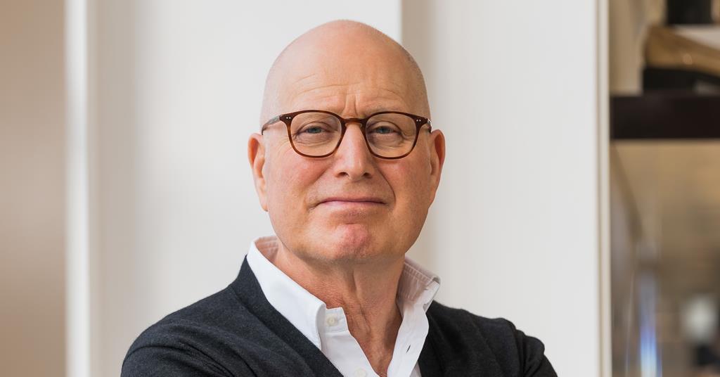 Interview: Dune founder Daniel Rubin on 50 years of shoe making ...