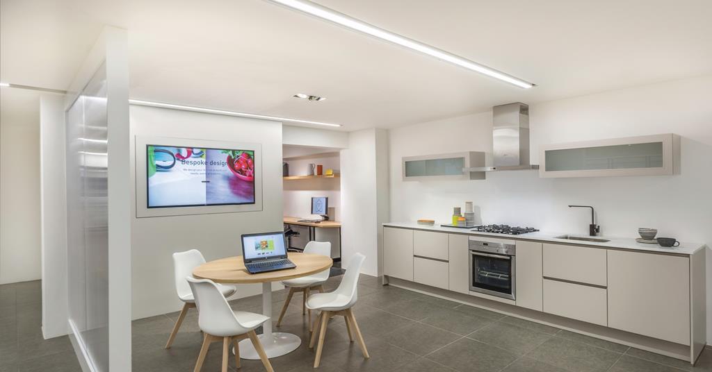 Store gallery: Habitat's new-look flagship sets the standard for ...