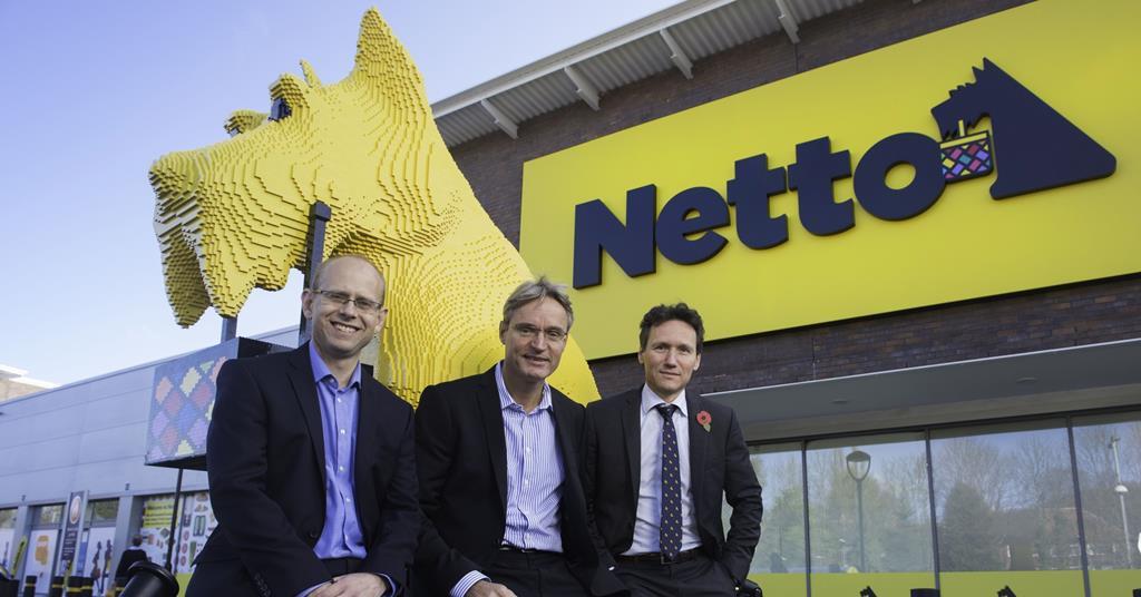 Opinion: Why the end of Sainsbury's joint venture with Netto was a ...