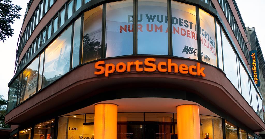 What the acquisition of SportScheck means for Frasers Group | Retail Week