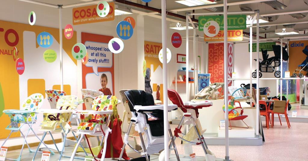 Superstore roll-out on the cards for Kiddicare | News | Retail Week
