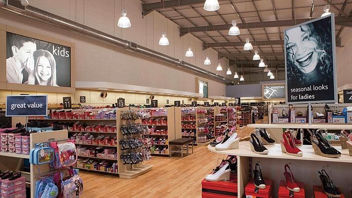 Brantano turns corner and eyes store growth | News | Retail Week