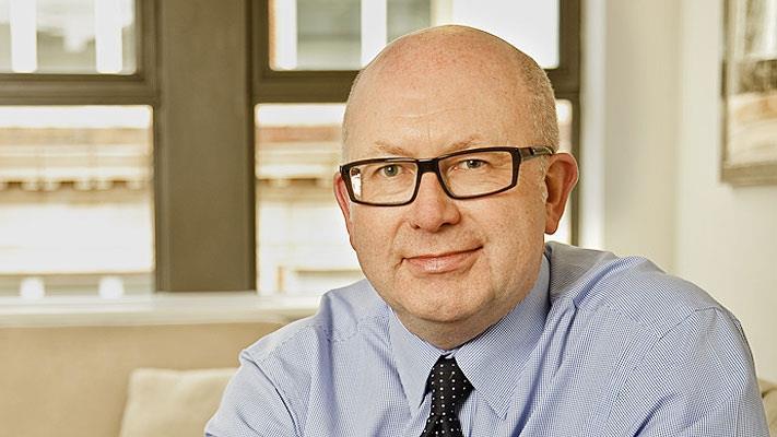George at Asda boss Andrew Moore takes on CMO role | News | Retail Week