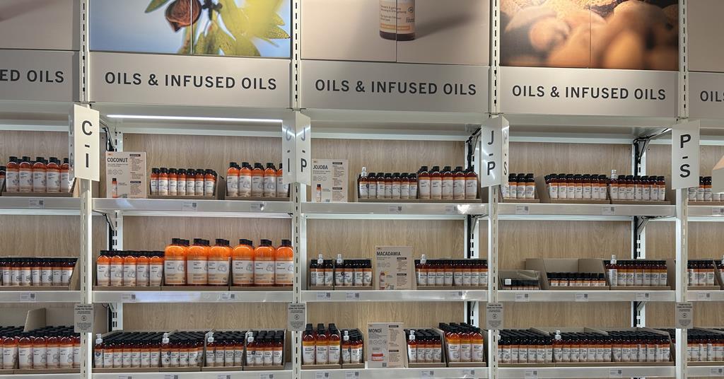 Aroma Zone CEO teases further European expansion but is in ‘no rush’ to ...