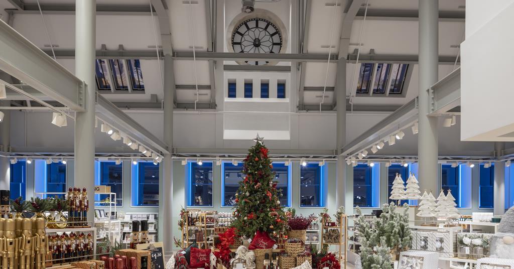 Store gallery: Primark reopens Belfast flagship following £100m ...