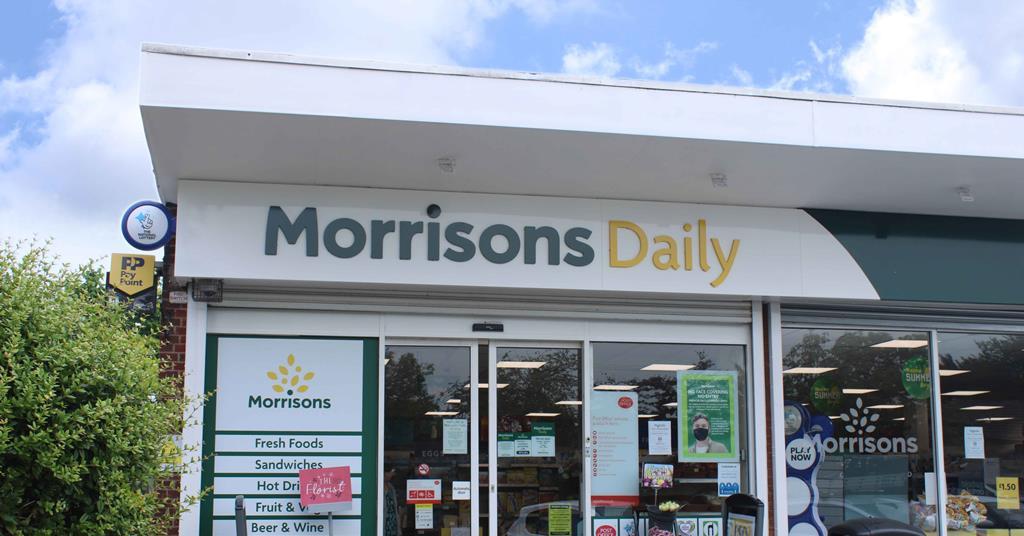 Morrisons sales return to growth as it opens 500th c-store | News ...