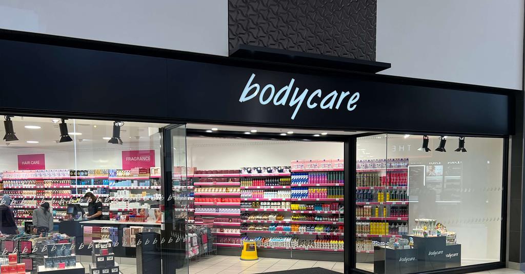Bodycare to close 32 stores after appointing administrators | Retail Week