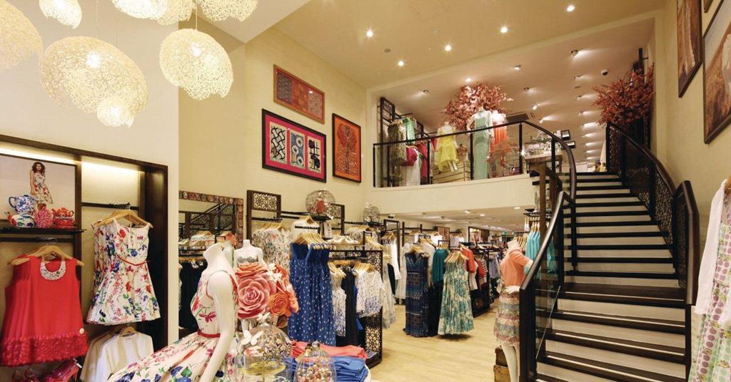 In focus: Monsoon Accessorize | News | Retail Week