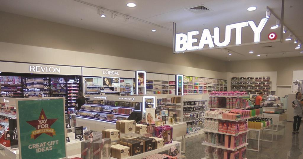 Store gallery: How Stuart Machin is getting back on Target Down Under ...