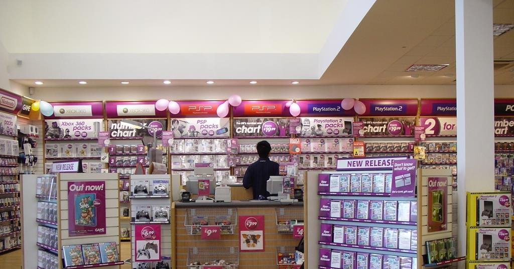 Video games market: What do retailers need to know? | Analysis | Retail ...