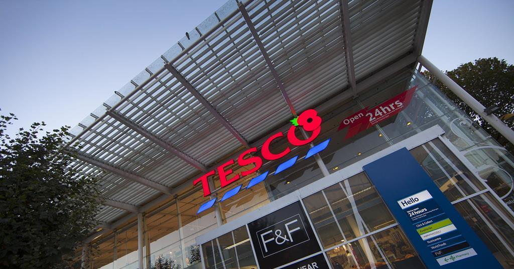 Tesco and The Entertainer launch concession partnership | News | Retail ...