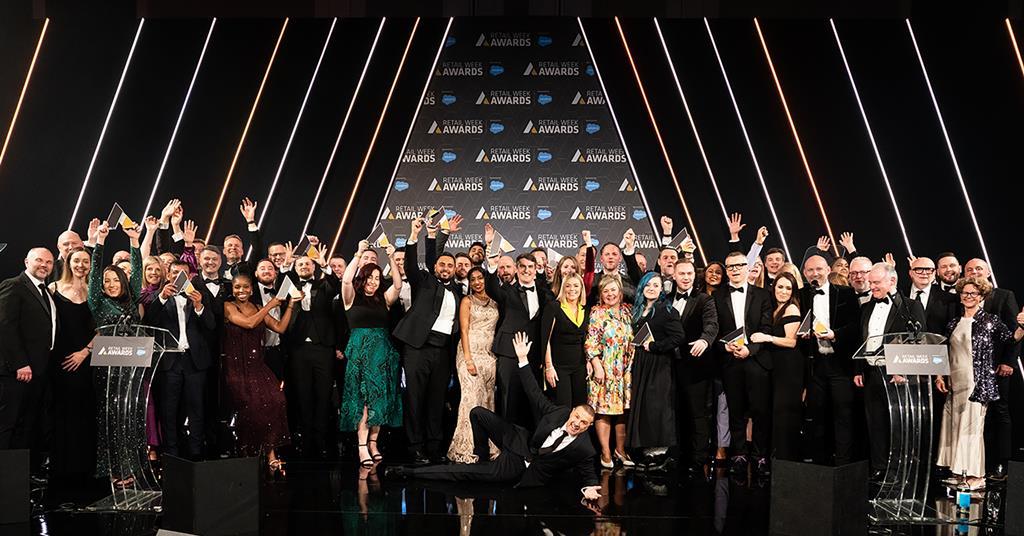 Retail Week Awards 2023: The winners | Analysis | Retail Week