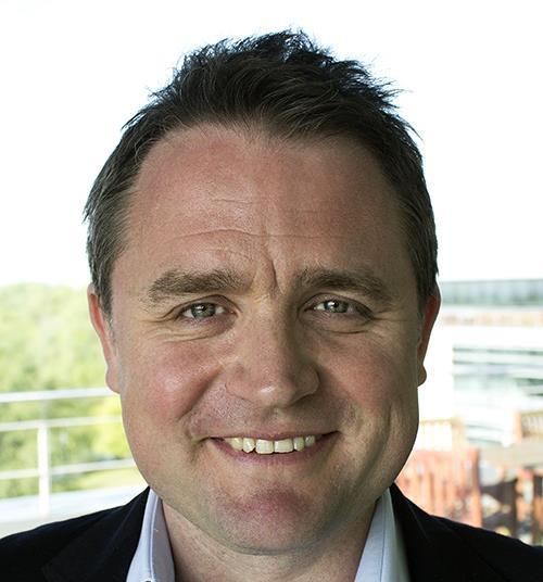 Opinion: Cloud computing can be a tool for fast digital change | Retail ...