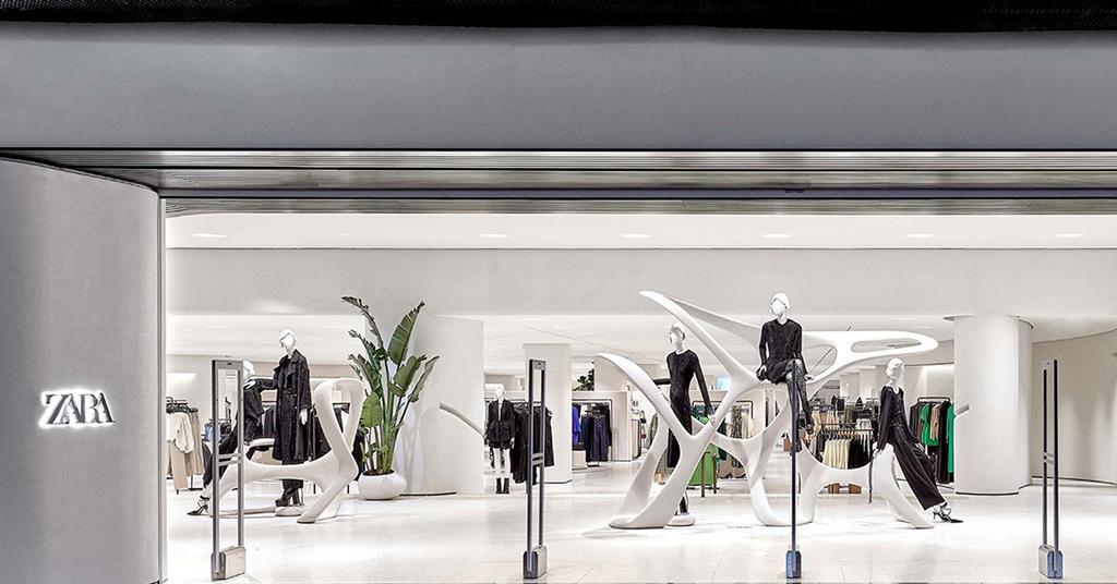 Inditex: how Zara’s parent company is thriving while other high street ...