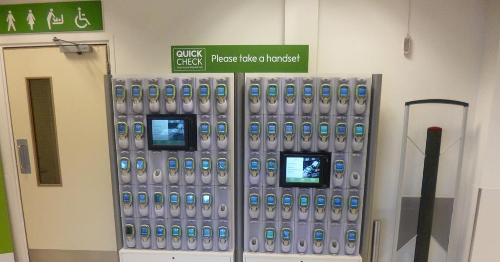 Store gallery: Waitrose makes customer service top priority | Gallery ...