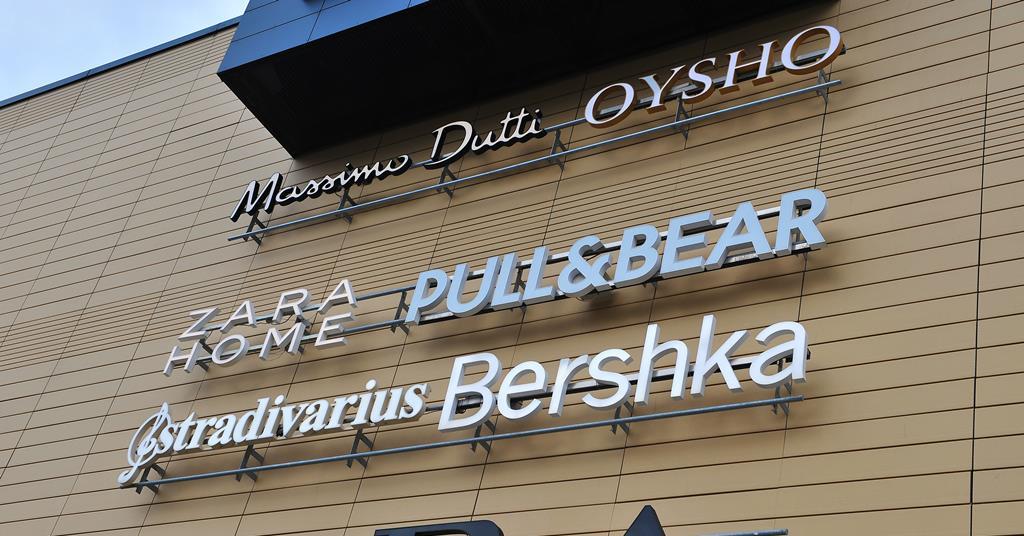 Inditex: how Zara’s parent company is thriving while other high street ...