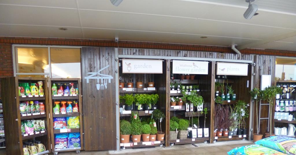 Store gallery: Waitrose makes customer service top priority | Gallery ...