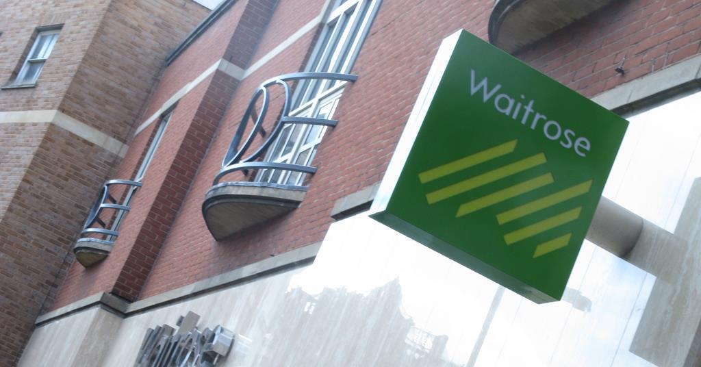 Waitrose outperforms grocery market, latest TNS data shows | News ...