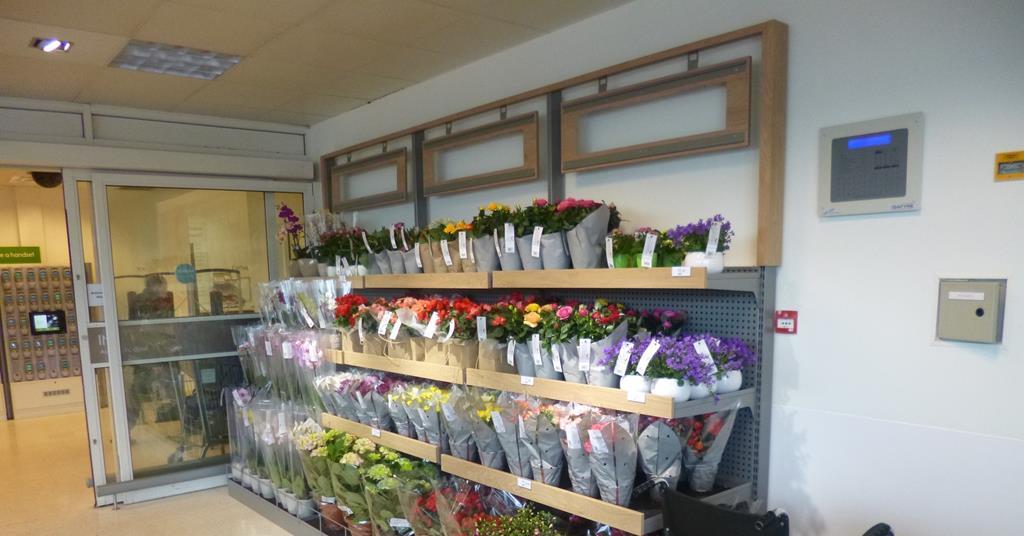 Store gallery: Waitrose makes customer service top priority | Gallery ...