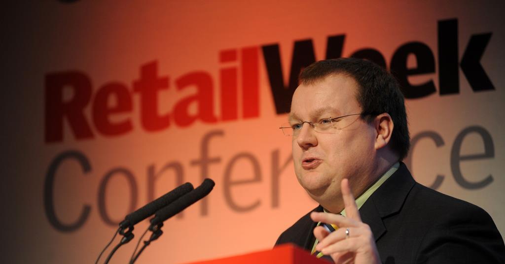 In pictures: Retail Week Conference | Gallery | Retail Week