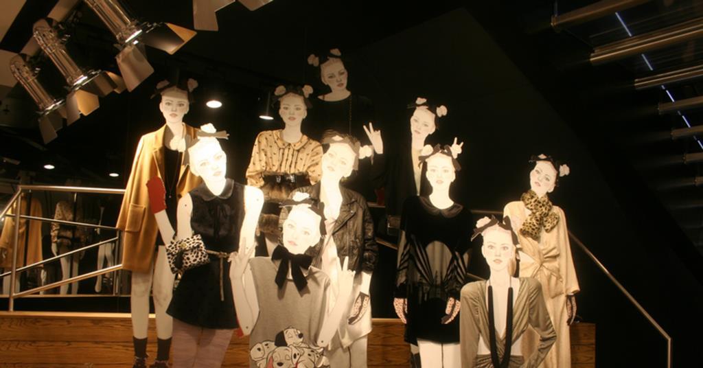 Government calls for retailers to use plus-size mannequins | News ...