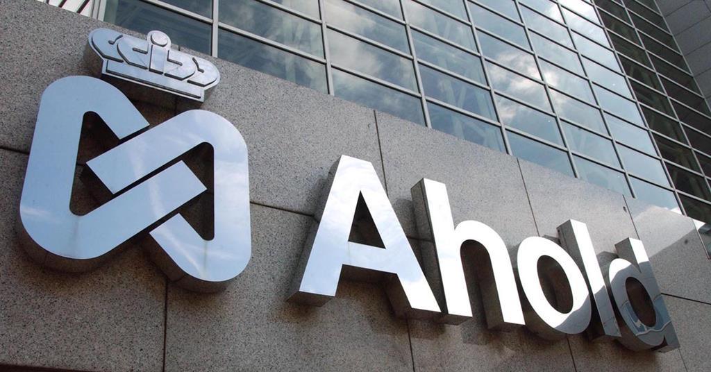 European grocery giants Ahold and Delhaize complete merger | News ...