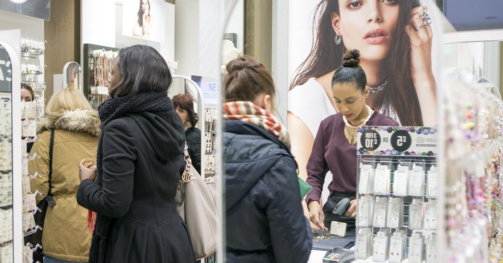 Store gallery: Inside Lovisa's first UK store at Trinity Leeds ...