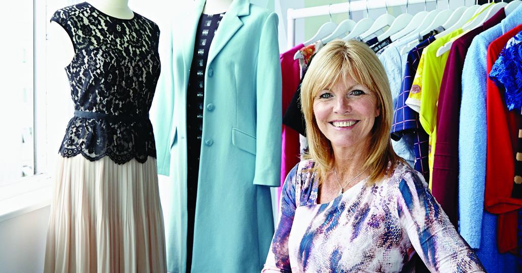 Angela Spindler on fixing a business before it's broken | Interview ...
