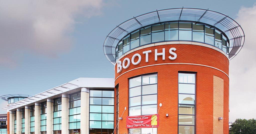 SWOT analysis: Booths sale highlights intense competition | Analysis ...