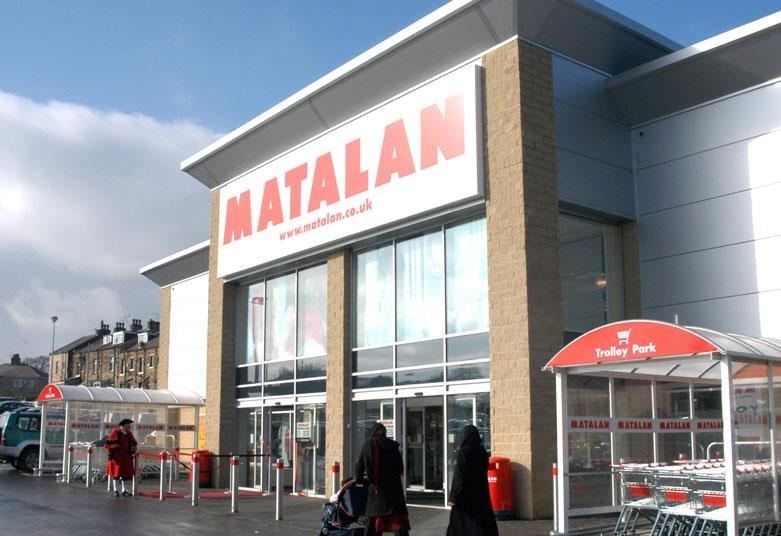 Matalan sale process axed | News | Retail Week