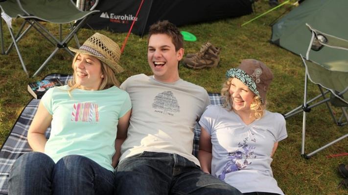 Millets launches click-and-collect for Glastonbury | News | Retail Week