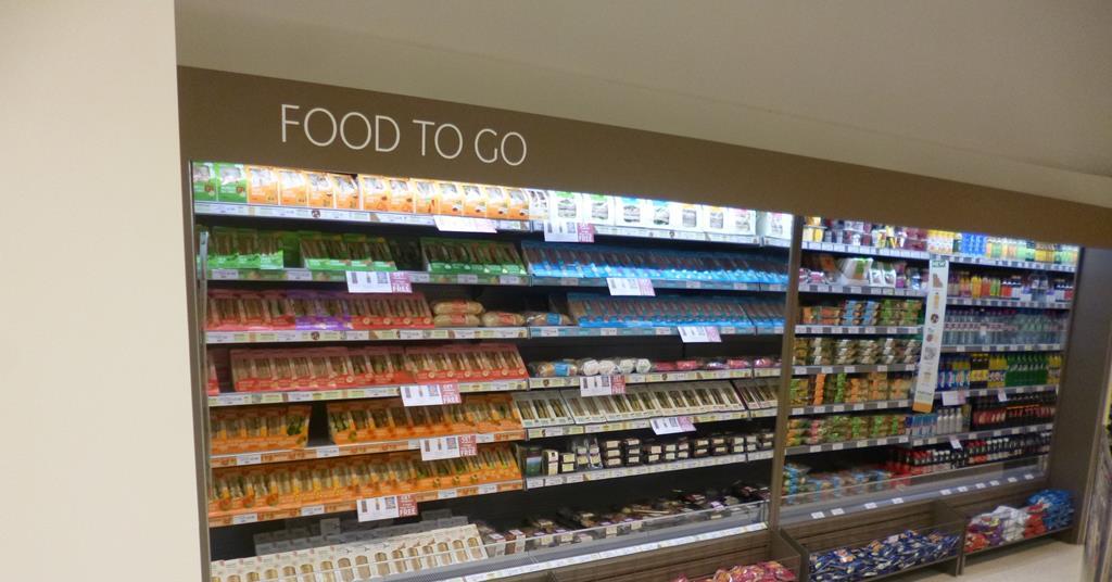 Store gallery: Waitrose makes customer service top priority | Gallery ...