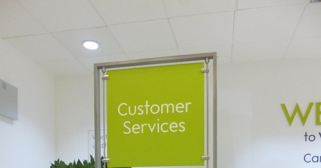 Store gallery: Waitrose makes customer service top priority | Gallery ...